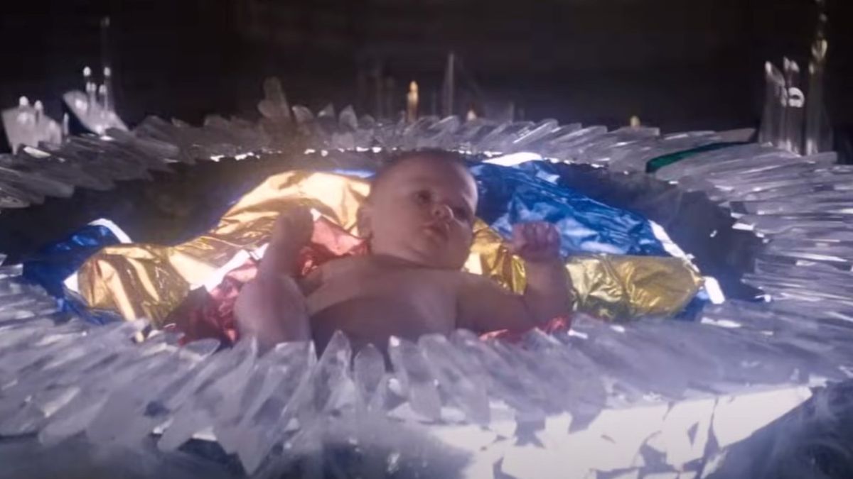 I Watched Richard Donner's Superman For The First Time, And There's One ...