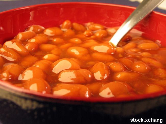 Scientists Take the 'Toot' Out of Beans | Live Science