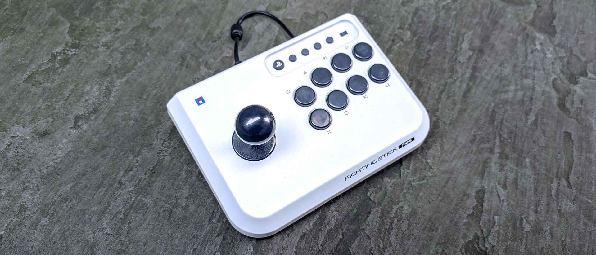 Hori Fighting Stick Mini review: a solid option for PS5 and PC | Tom's Guide