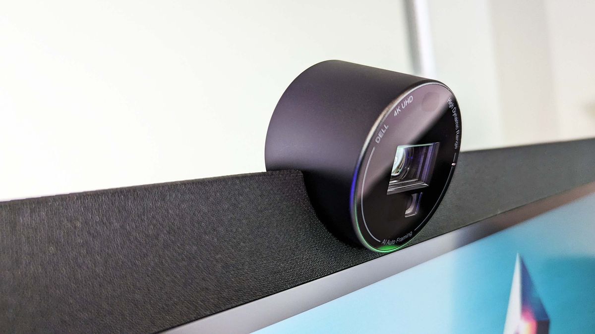 Dell Ultrasharp 32 6K Monitor review: The BEST Windows PC monitor for ...