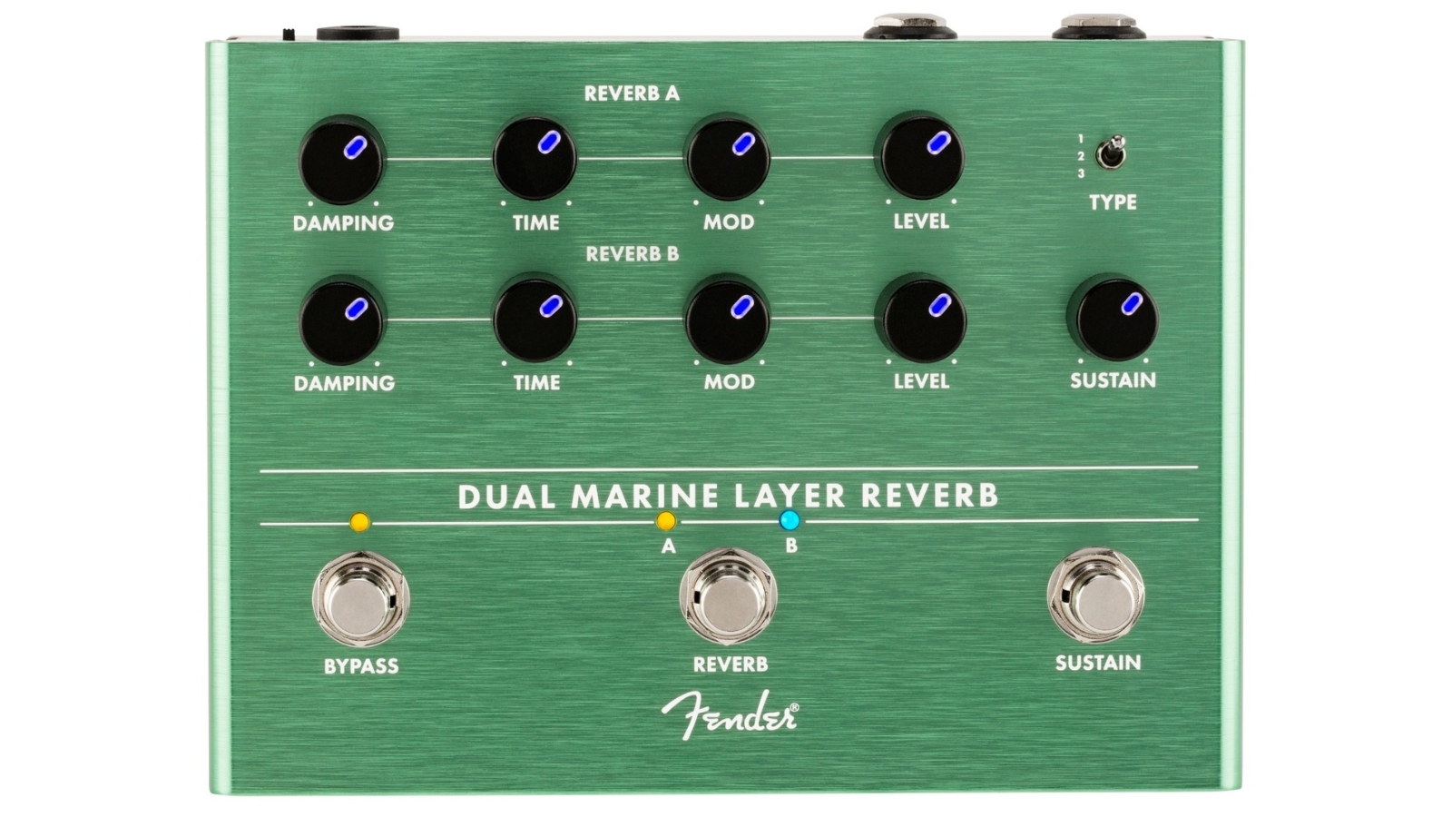 Best reverb pedals 2024: Our top picks from subtle to extreme | MusicRadar