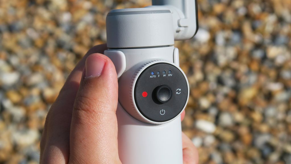 Insta360 Flow Pro review: the dream iPhone gimbal | TechRadar