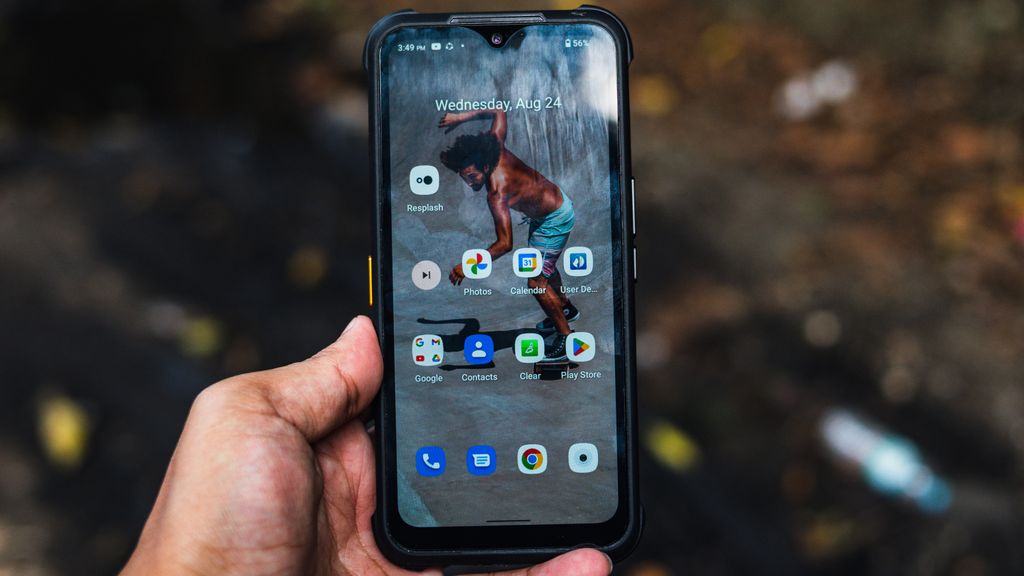AGM H5 Pro rugged phone review: An ideal outdoor companion | Android ...