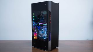 How to build the ultimate mini gaming PC | TechRadar