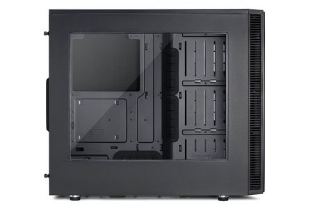 A brief history of PC case design | PC Gamer