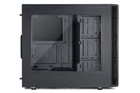 A brief history of PC case design | PC Gamer