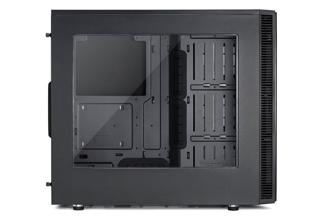 A brief history of PC case design | PC Gamer