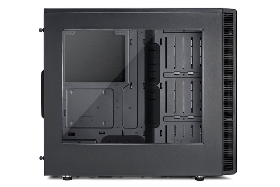 A brief history of PC case design | PC Gamer