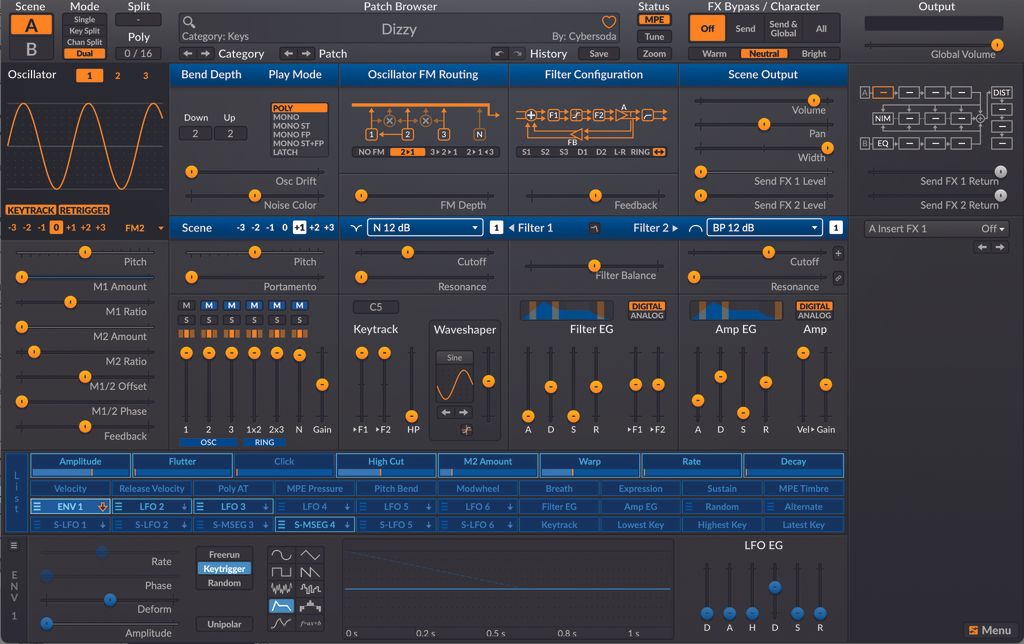 6 of the best free plugins for sound design | MusicRadar