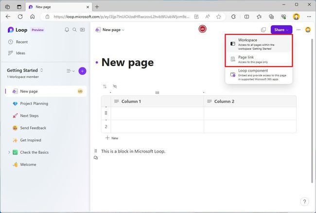 This is what Microsoft Loop is and how to use it | Windows Central