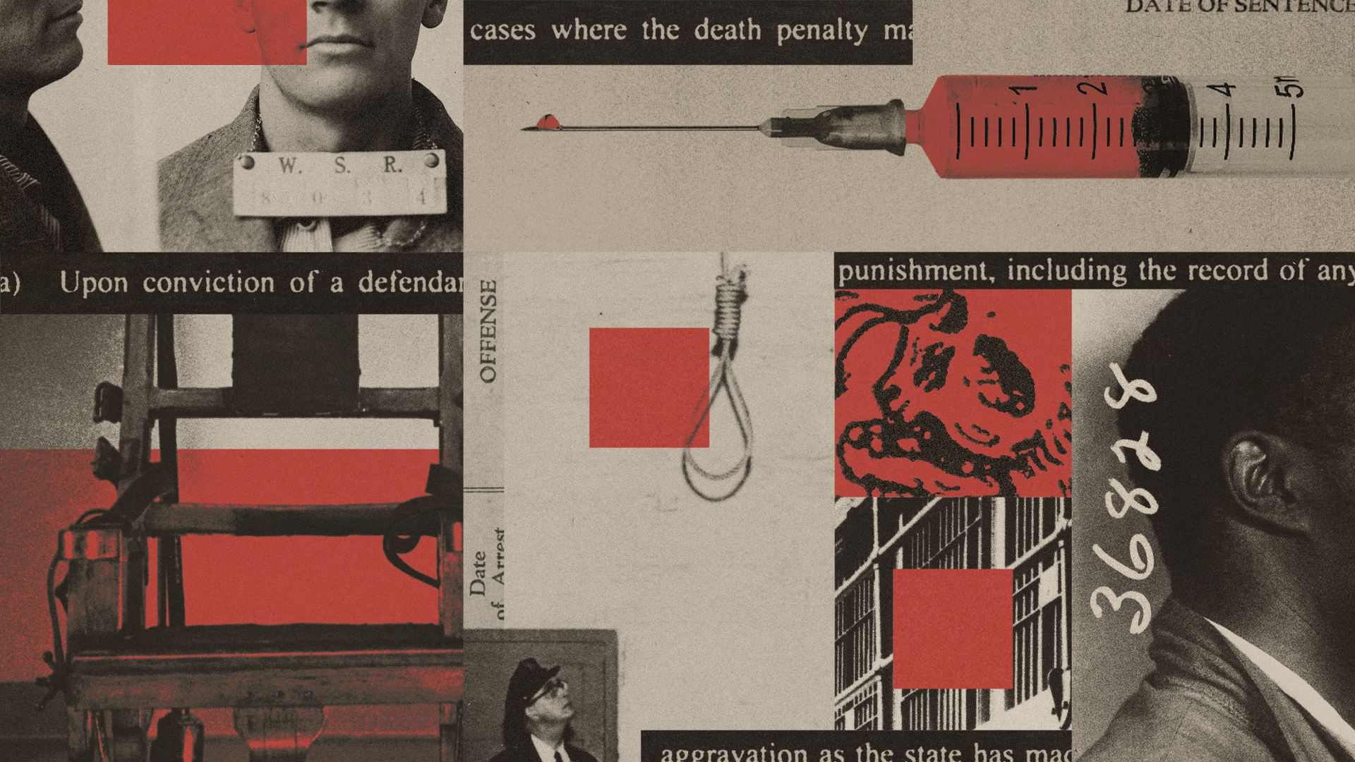 Pros and cons of using the death penalty | The Week