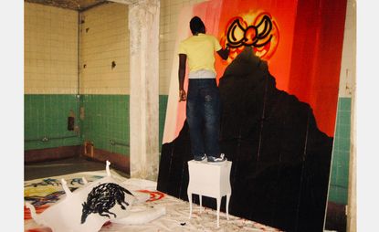 Marni’s Francesco Risso collaborates with Slawn and Soldier | Wallpaper*