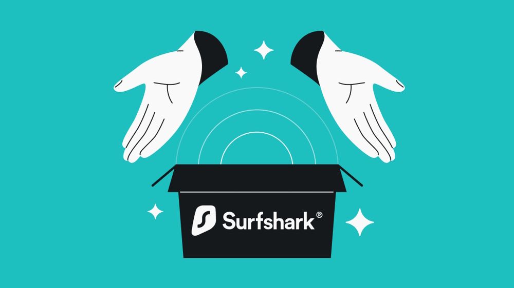 Surfshark Starter: VPN features, devices and price explained | TechRadar