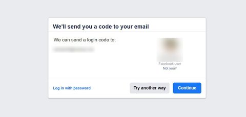 How to recover Facebook account | Laptop Mag