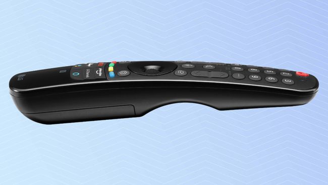 LG QNED MiniLED 99 Series 8K TV review | Tom's Guide