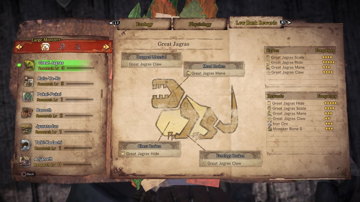 Monster Hunter World Guide: 14 Essential Tips | Tom's Guide