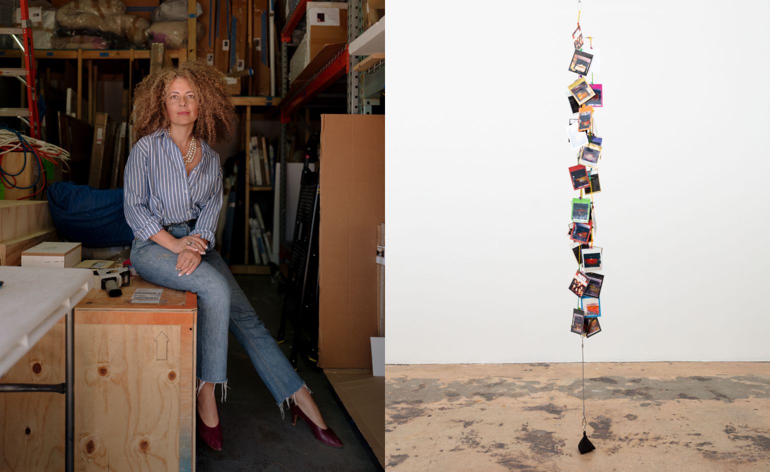 A local’s guide to Miami by gallerist Nina Johnson | Wallpaper*