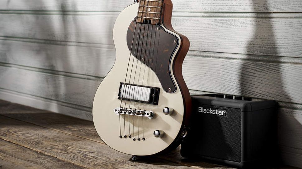 Best Travel Guitars 2025: Top Portable Instruments From Lowden, Furch ...