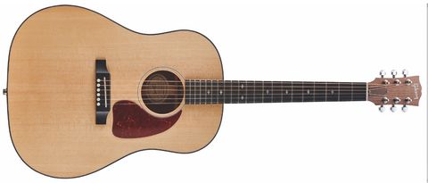 Gibson G-45 Standard and G-45 Studio review | Guitar World