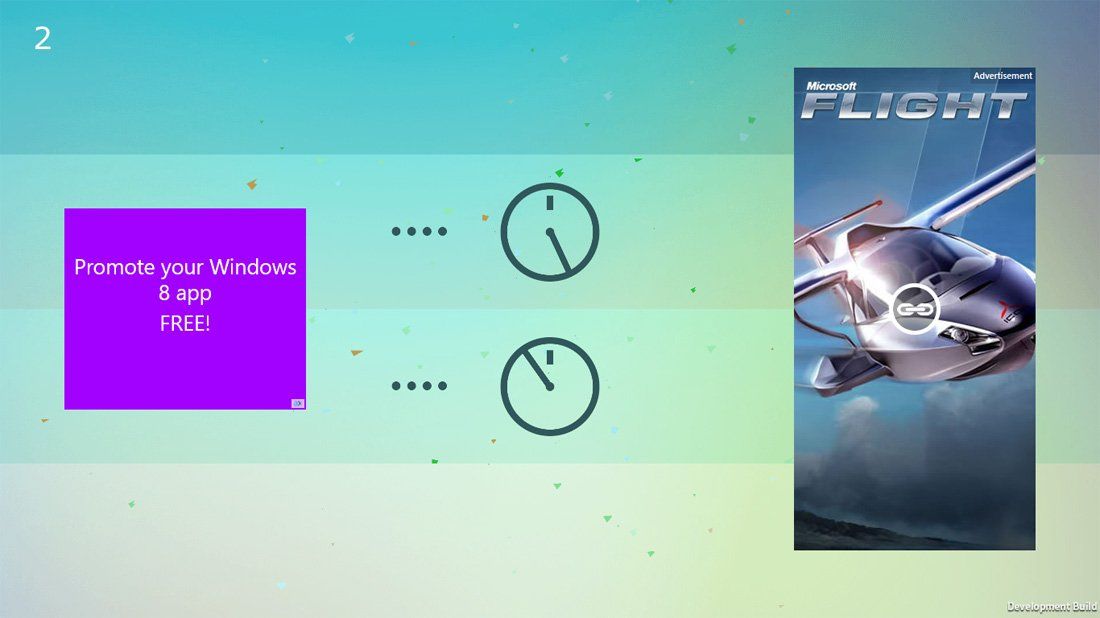 The clock strikes twelve with the Windows Phone game NOON | Windows Central