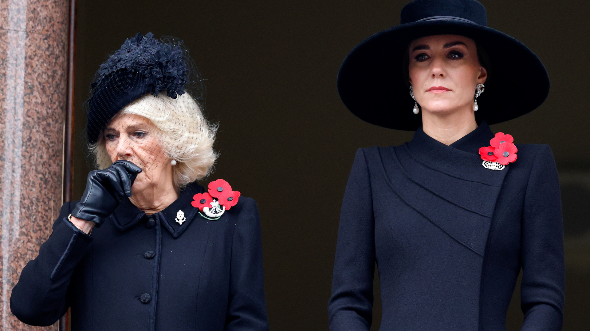 Queen Camilla Has Sometimes Been Seen Showing "Strong Irritation ...