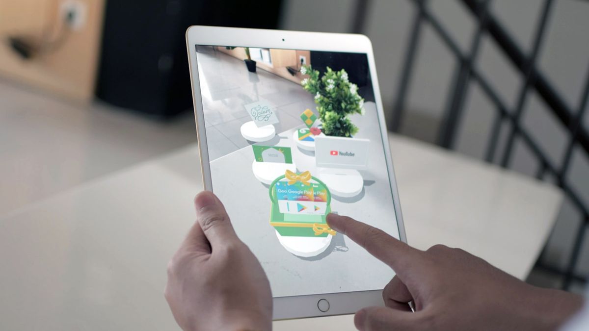 Assemblr EDU: How to Use It to Teach | Tech & Learning