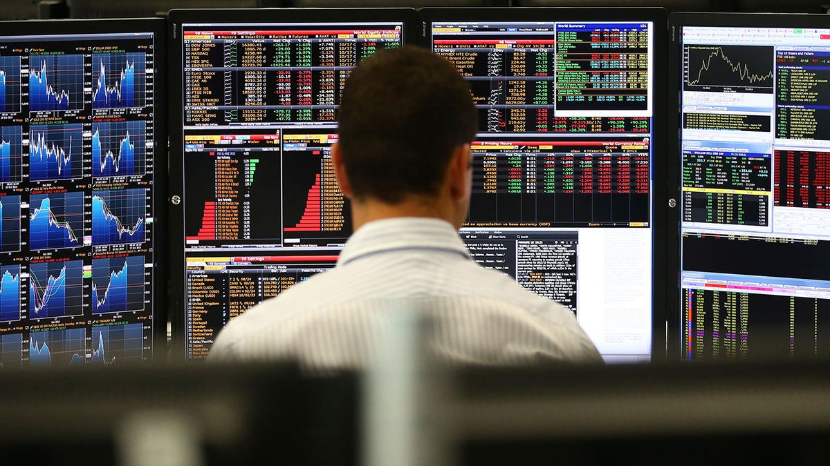 How can you tell if the market is overvalued? | MoneyWeek