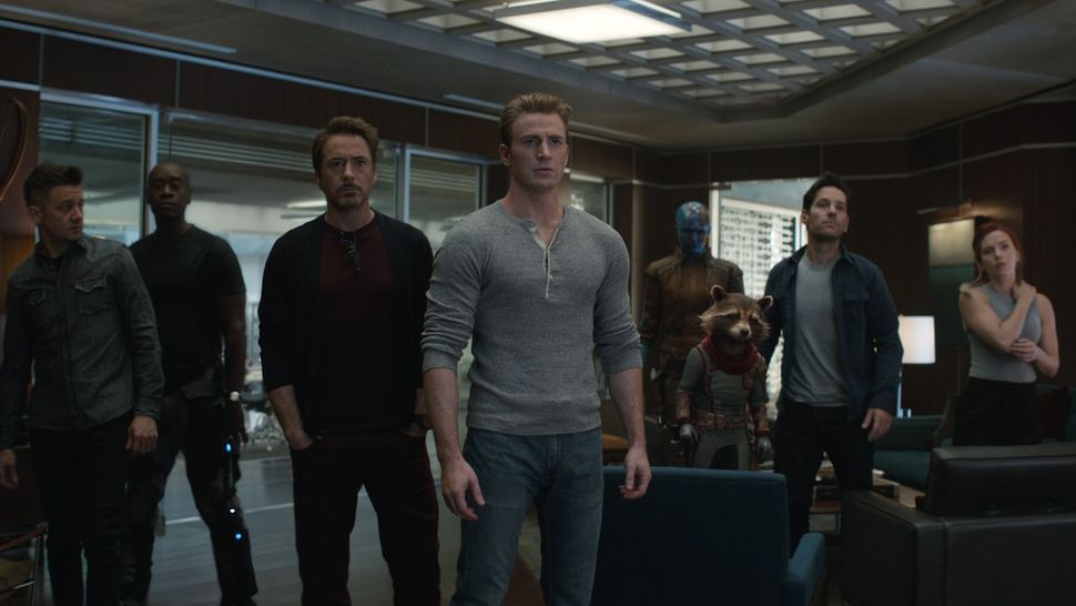 Marvel Movies Streaming: Where To Stream Or Rent All The MCU Movies ...