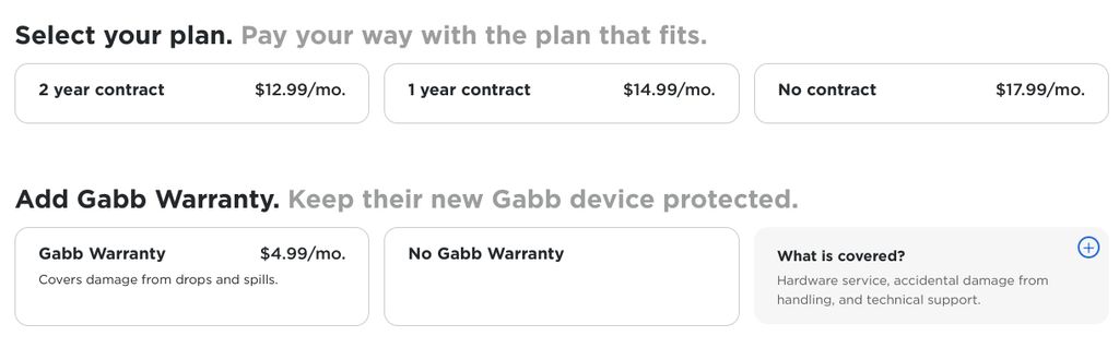 Gabb Watch 3 kids smartwatch review | Android Central