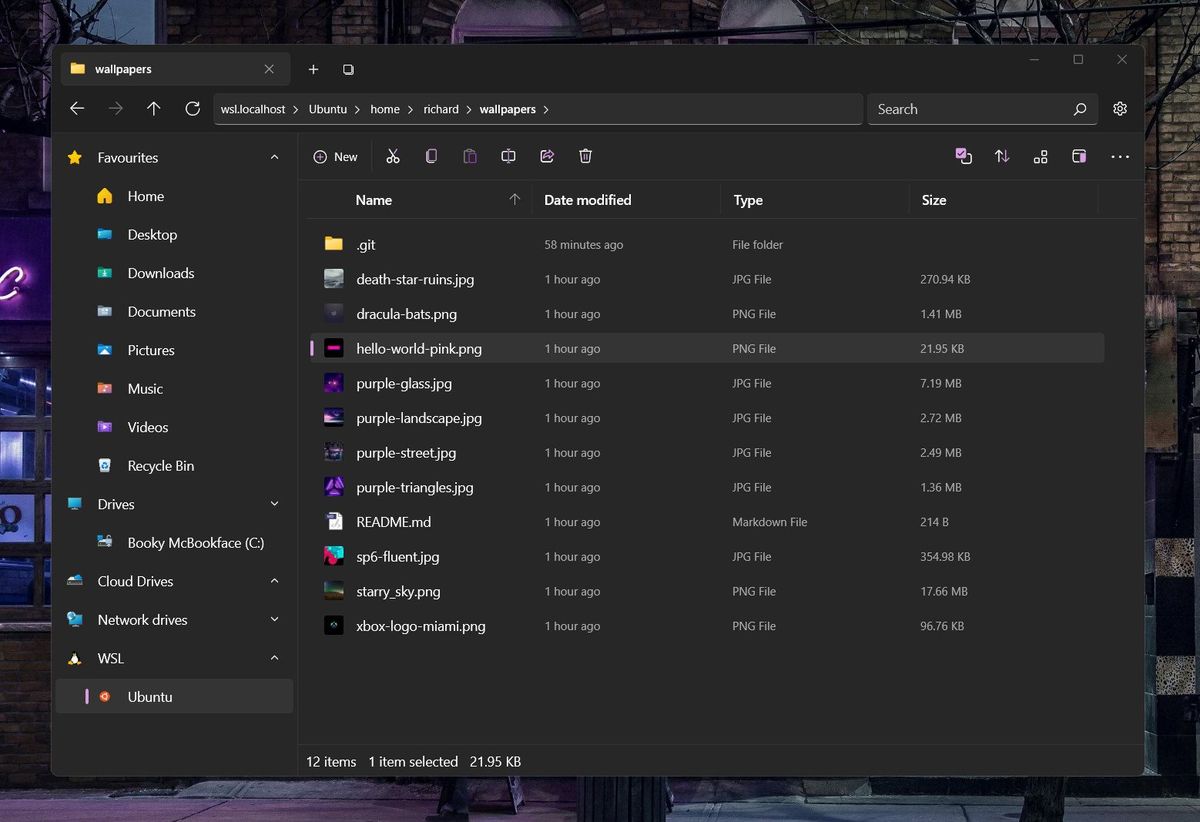 WSL is a great way to learn Linux from the comfort of your Windows PC ...