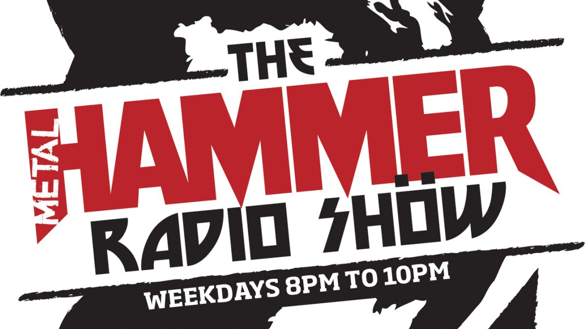 Barney from Napalm Death joins us on tonight's Metal Hammer Radio Show ...