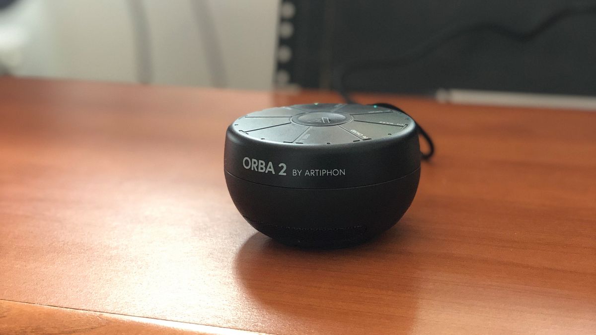 Control MIDI over Bluetooth with Artiphon Orba 2 - Total control: how ...