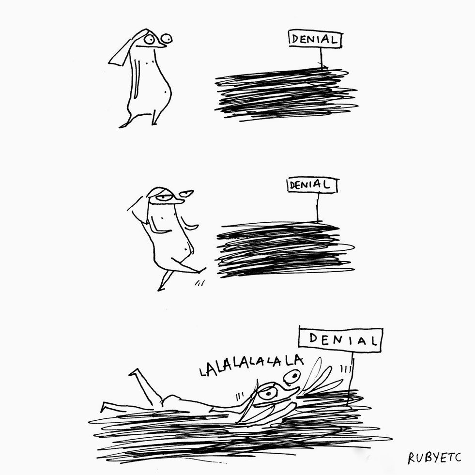 Illustrators share the art of making comics at Apple | Wallpaper