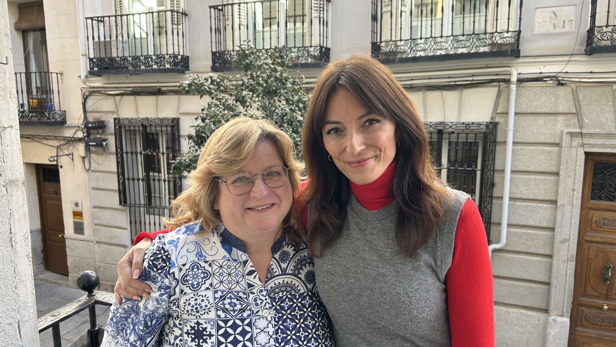 Long Lost Family Special: The Spanish Baby Scandal — release date and ...