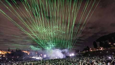 "Different enough to make you think, respectful enough to have the ...