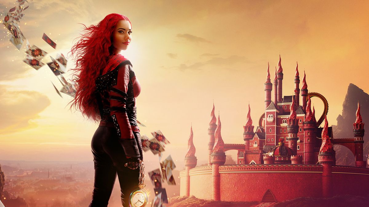 New Disney Plus movies: every new film to watch (July 2024) | TechRadar