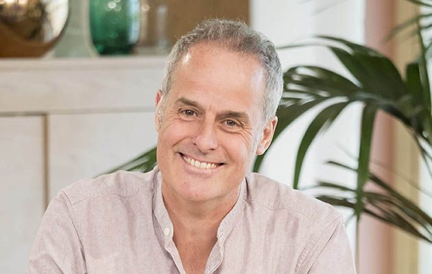 This Morning chef Phil Vickery reveals to us his Christmas cooking tips ...