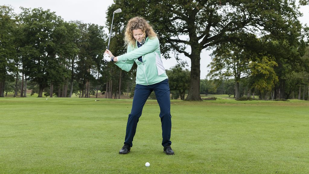 Golf Downswing Sequence Explained | Golf Monthly