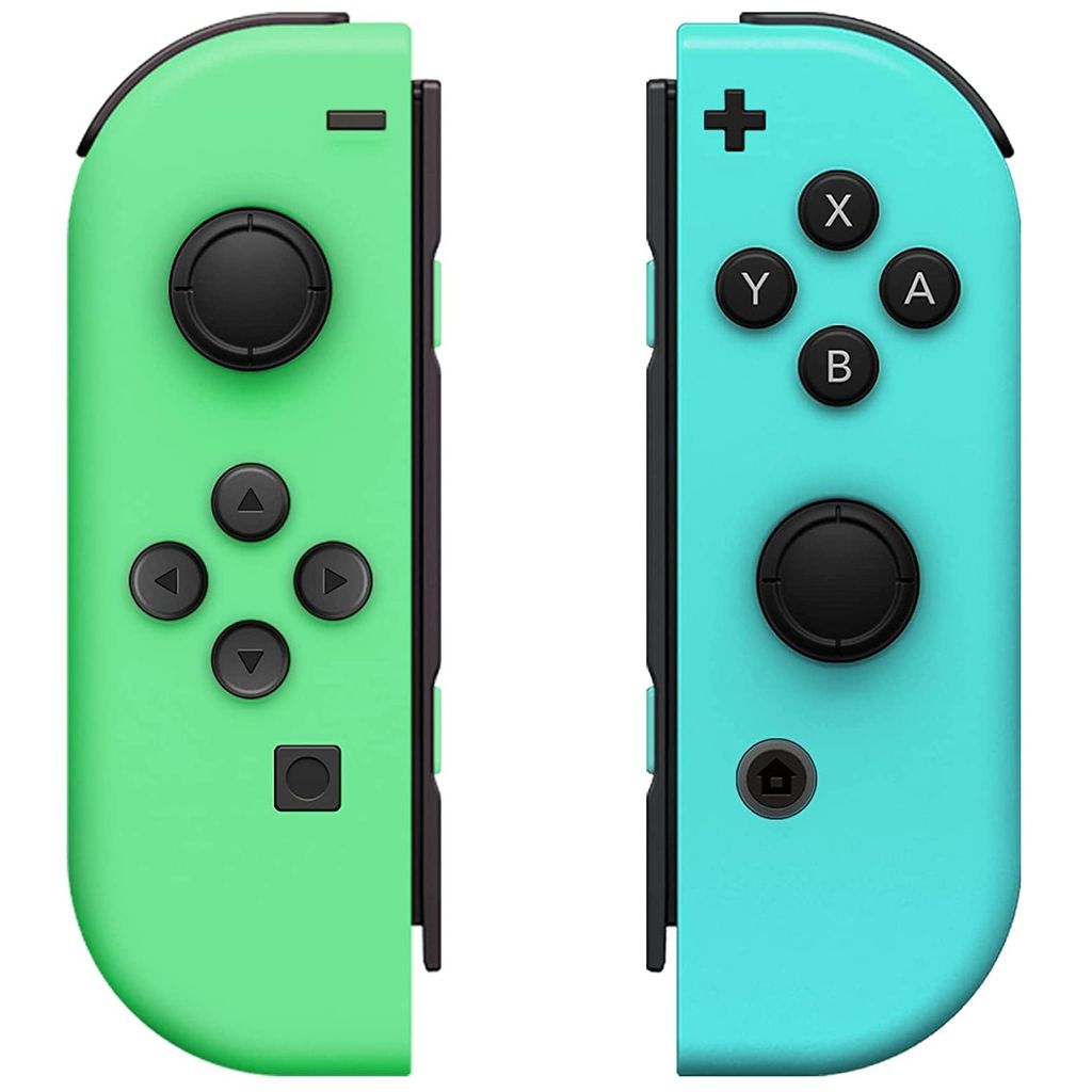 Best third-party Joy-Cons for Nintendo Switch 2022 | iMore