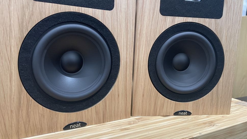 Neat Petite Classic review: small, fun and endlessly musical | What Hi-Fi?