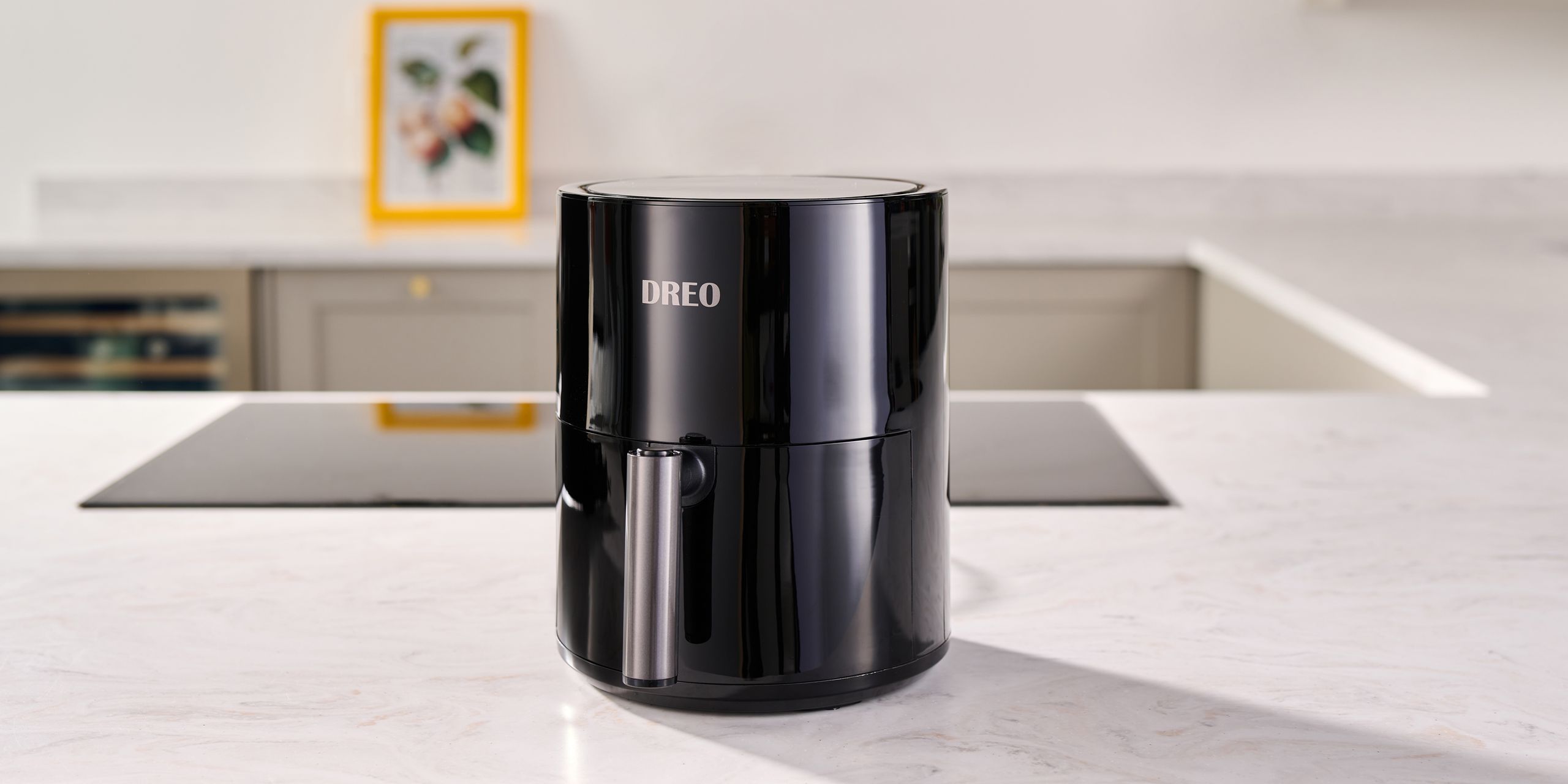 Jamie Oliver's air fryer hack was made for Boxing Day | Ideal Home