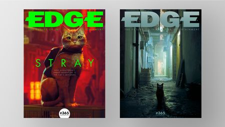 Edge Magazine | GamesRadar+