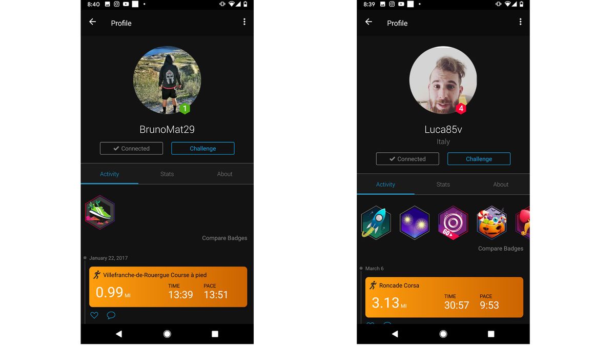 How to use Garmin Connect | TechRadar