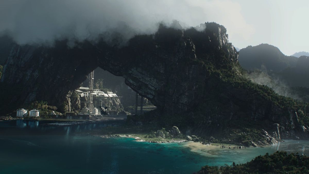 CrossfireX for Xbox review: Nothing more than a decent, unfinished ...