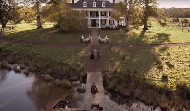 6 Outlander Locations I'd Want To Live With Jamie Fraser, Ranked ...
