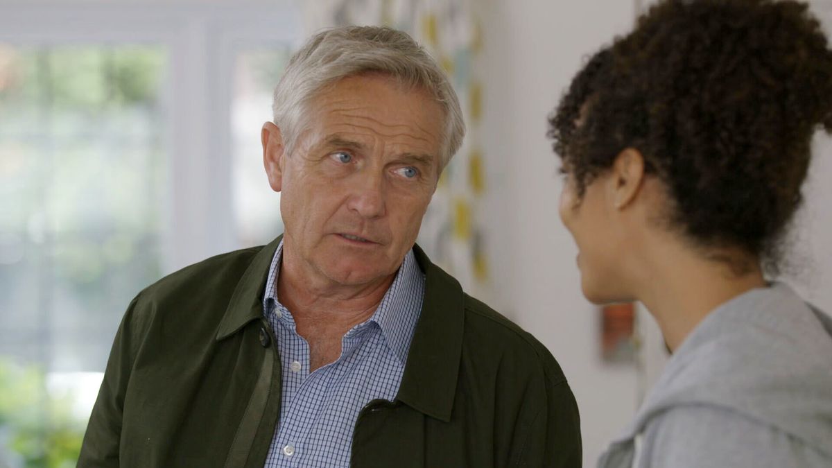 Doctors spoilers: Will Luca and Scarlett end their feud? | What to Watch