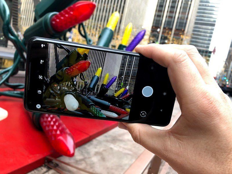 How to take better portrait photos with your smartphone | Android Central