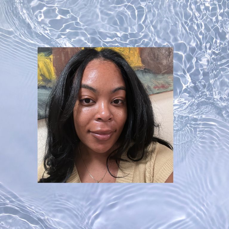 Best Airplane Skin Routine, According to a Beauty Director | Marie Claire