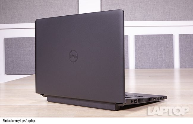 Dell Latitude 14 3470 - Full Review and Benchmarks | Laptop Mag