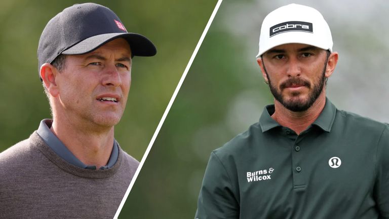 How To Become A PGA Tour Pro | Golf Monthly